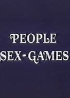 People Sex Games Escenas Nudistas
