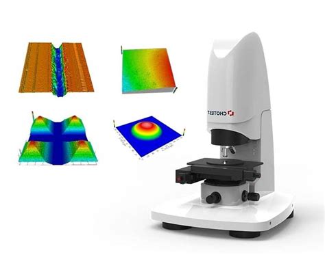 3d Profilometry Ultimate Guide To Accurate Pcb Inspection