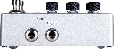 Mooer Groove Loop X2 Review