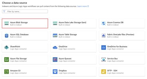 Quickstart Create A Skillset In The Azure Portal Azure Ai Search