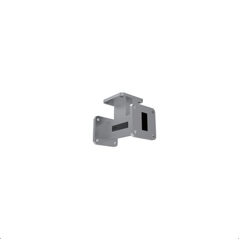 Waveguide Ht Joint ｜ Sonne