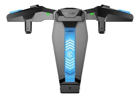 Gamesir F4 Falcon Pubg Mobile Game Controller Cuotas Sin Interés