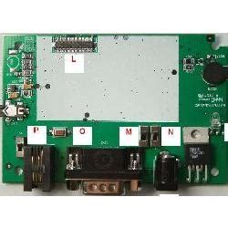 SIM100SEVB KIT SIMCOM Evaluation Board For SIM100S F W O Module 52801