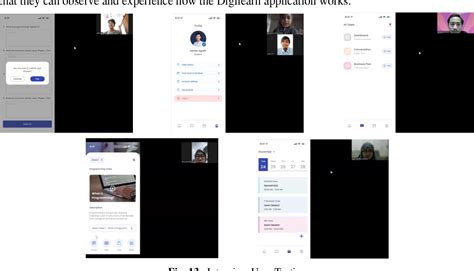 figure 1 from ui ux design on digilearn application with the iterative