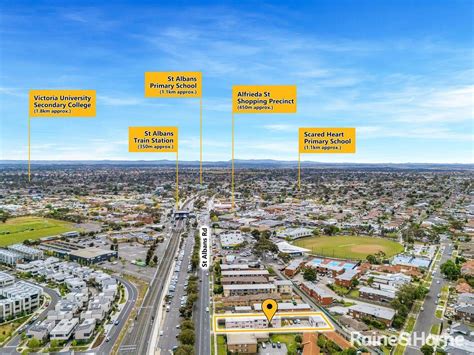Sold For 315000 On Nov 24 2025 819 St Albans Road St Albans Vic