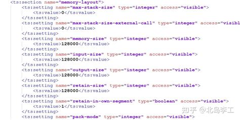 倍福plc学习：变量概述 知乎