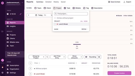 The 6 Best Computer Usage Tracking Apps For Windows