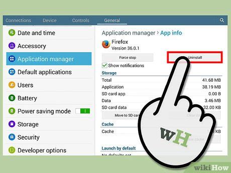 How To Uninstall Firefox Windows Mac Mobile