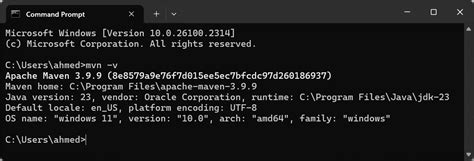 Setting Up Eclipse And Maven For Java Development
