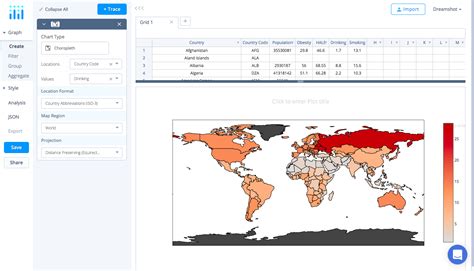 Public Healthtutorialsihme Dashboardmd At Master · Plotlypublic