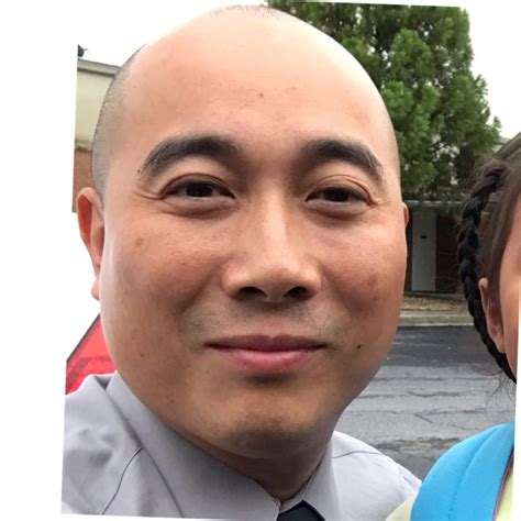 jin huang linkedin