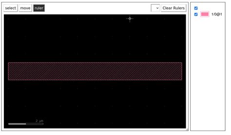 github gdsfactory kweb klayout web viewer