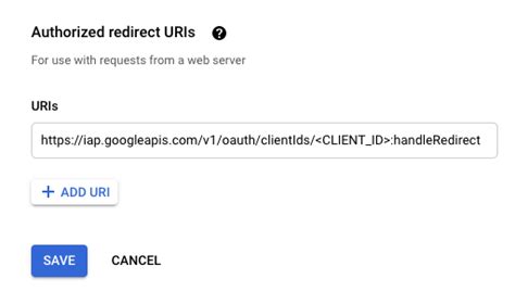 GitHub Shinyay Gcp Authentication Gke With Iap Gs Identity Aware Proxy With GKE For User