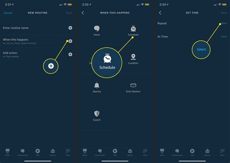How To Use Alexa As Your Alarm Clock