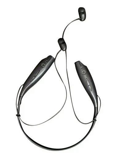 HBS 730 Bluetooth Neckband At 135 Piece Blackberry Bluetooth Headset In New Delhi ID