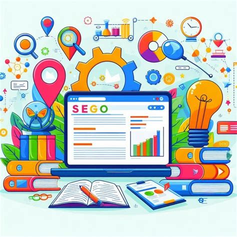 How To Use Semantic Seo A Comprehensive Guide