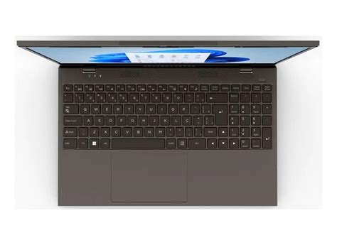 Notebook Positivo Vision i Intel Core i G GB HD GB Híbrido SSD GB Windows