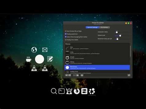 How To Install Gnome Pie Launcher On Xubuntu Fosslicious