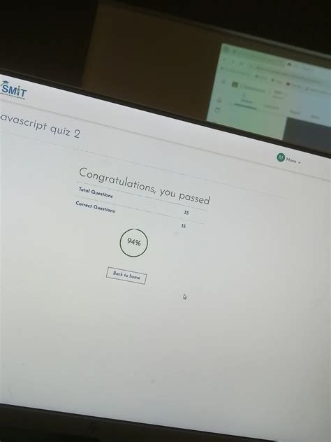 Achievement Javascript Gratitude Learning Mahnoor Abdul Ghaffar 53 Comments