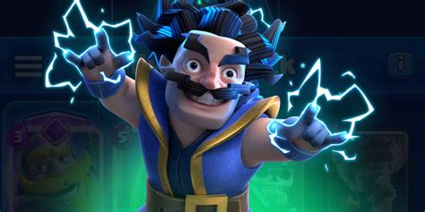 Best Electro Wizard Decks And How To Counter It In Clash Royale