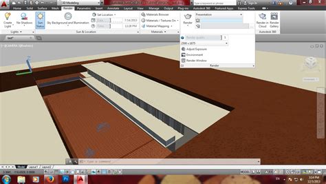 Render Resolution Autodesk Community