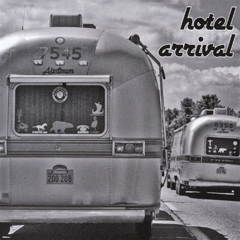 Play Hotel Arrival By Hotel Arrival On Amazon Music