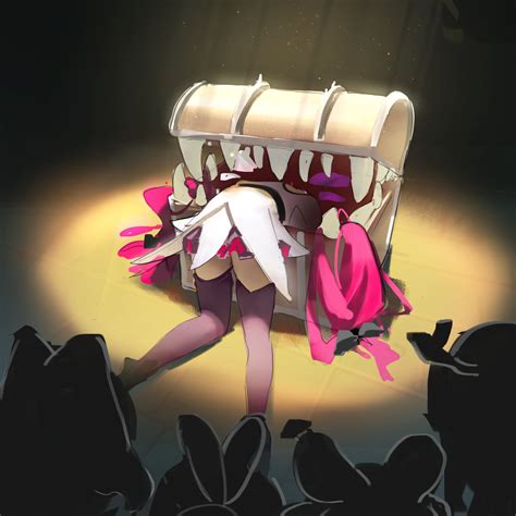 Ceres Fauna Danbooru