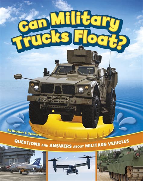 Book Farm Llc Whats New Can Military Trucks Float Questions And