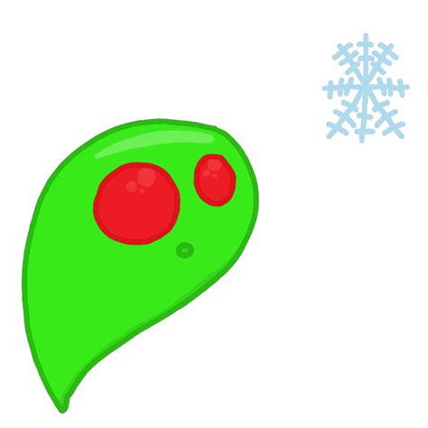Blob Ghost On Tumblr