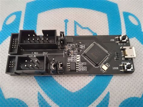 Esp Prog Development Board Jtag Debug Program Downloader Arduino Shop