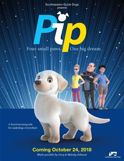 Pip C 2018 FilmAffinity