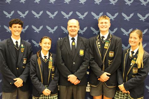 Hoërskool Strand Strand High School Strand