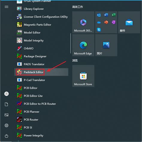 How To Create A Through Hole Pad Using The Allegro Padstack Editor