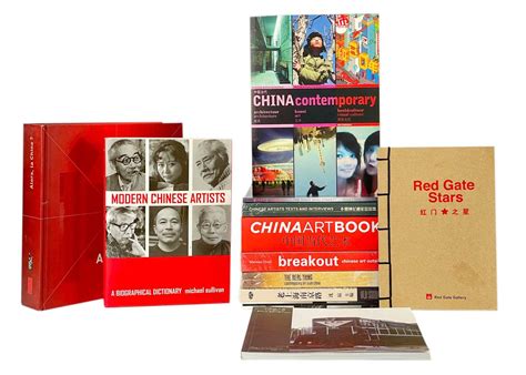 Lot 602 Twelve Books Relating To China And