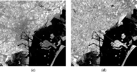 Figure 1 From Water Bodies Mapping From Sentinel 2 Imagery With Modified Normalized Difference
