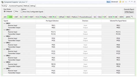 getting started with the mpc5748g secure ethernet gateway reference