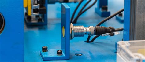 Mems Sensors Are Coming To Industrial Applications