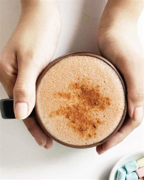 Día Internacional del Chocolate 10 lugares para disfrutar una taza de