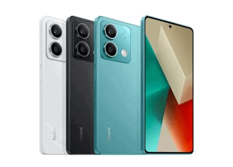 Redmi Note G Series India Launch Specifications And Pricing Details Revealed