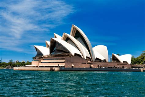 Top 50 Most Visited Tourist Attractions In The World