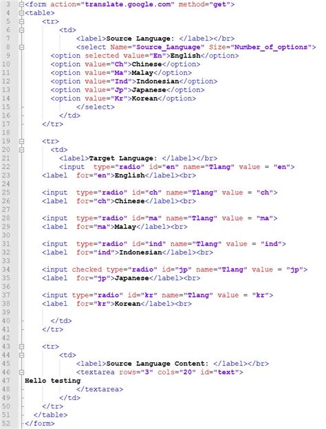 Solved How Do You Access The Google Translate Api From The Chegg