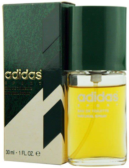 Adidas - Sport Eau de Toilette (Eau de Toilette) » Meinungen ...