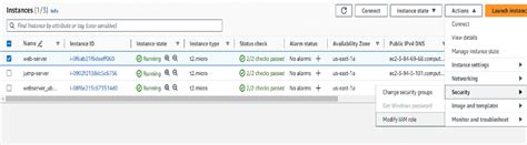 How To Securely Connect To Aws Ec2 Without Ssh Keys