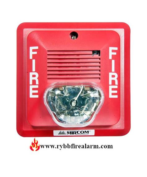 Mircom Archives Rybb Fire Alarm Parts Service And Repairs
