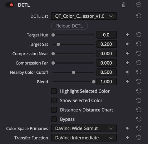 Qazis Toolkit Qt Color Compressor Gfxpack