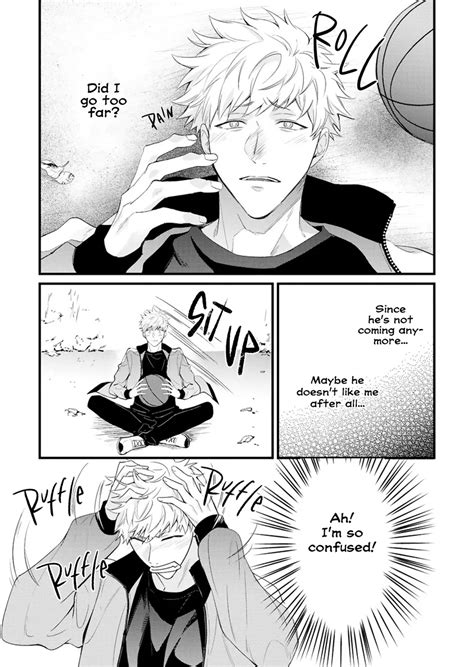 [mitsuki Mirai] Trigger Happy Session [eng] Page 4 Of 6 Myreadingmanga