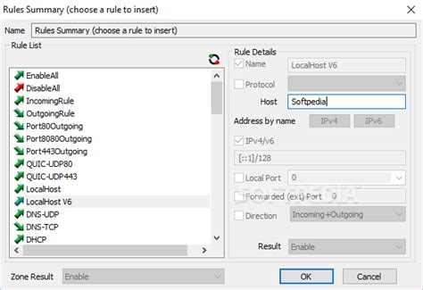 Windows 10 Firewall Control Plus Portable Download Softpedia