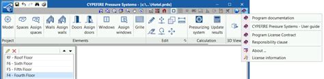 program user guide cype