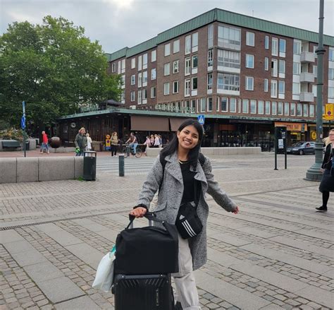 កញ្ញា សុផានី ច័ន្ទតារា សុីសុីថាមស៍