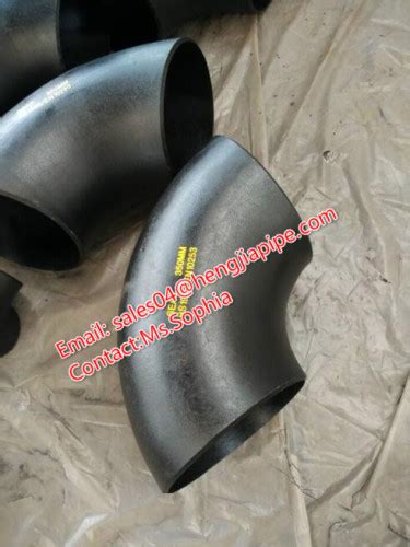 dn200 dn350 맞대기 용접 파이프 팔꿈치 의 고품질 dn200 dn350 맞대기 용접 파이프 팔꿈치